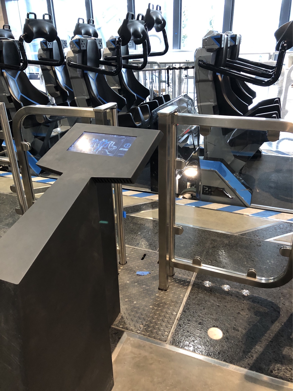 Dinosaur Proof Engineering - Garmendale