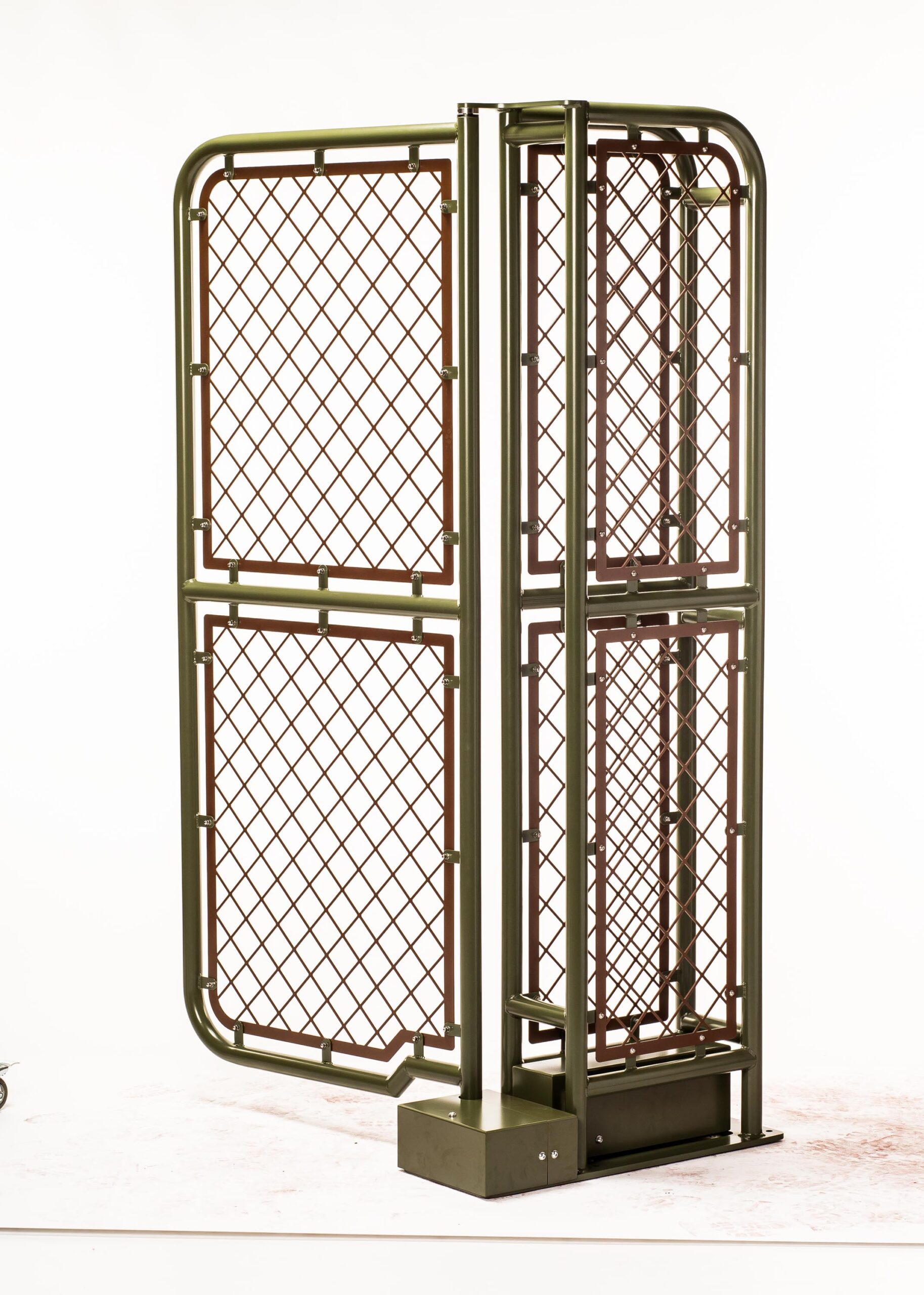 Happy 4th Anniversary to Warner Brothers World Abu Dhabi - Garmendale